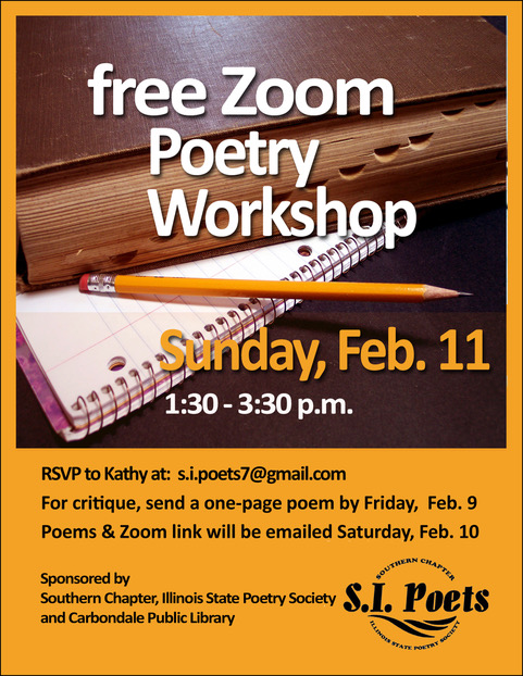 Illinois State Poetry Society